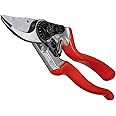 FELCO 8 Sécateur (Ø de coupe 25 mm, Longueur 210 mm, Sécateur pour ...