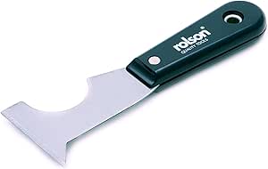Rolson 5-in-1 Scraper : Amazon.co.uk: DIY & Tools