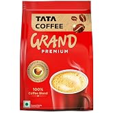 Tata Premium Instant Coffee