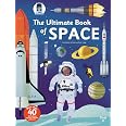 The Ultimate Book of Space: 3: Amazon.co.uk: Baumann, Anne-Sophie ...