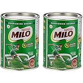 Milo Nestle Milo 400 Gms : Amazon.ae: Grocery