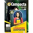 BBC Compacta English Companion Class 9 : BBC English: Amazon.in: Books
