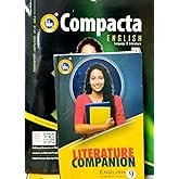 BBC English Communicative (Compacta Assignments) & Literature Companion ...