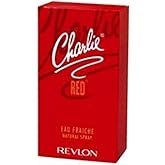Buy Revlon Charlie Red EDT, 100ml Online at Low Prices in India - Amazon.in