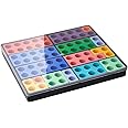 Numicon: Box of 80 Numicon Shapes (Numicon... by Rodney Tancom