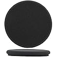 Meguiar's DFF5 5 Inch DA Foam Finishing Disc Black : Amazon.co.uk ...