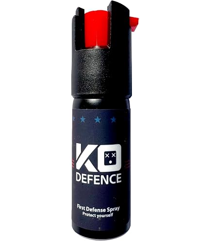 Z Defensa Personal Definitiva