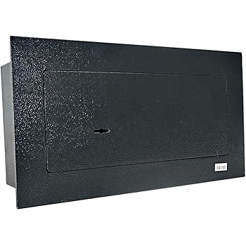 Imitation Double Plug Socket Wall Safe Security Box: Amazon.co.uk: DIY ...