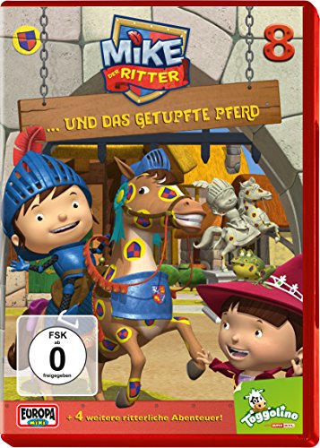 Mike der Ritter Episodenguide – fernsehserien.de