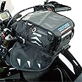 Oxford RT15 Lifetime Luggage TankBag : Amazon.co.uk: Automotive
