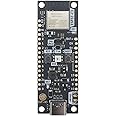 Espressif ESP32-C3-DevKit-RUST-1 Development Board - Wi-Fi & Bluetooth 5 (LE) - 4MB Flash ...