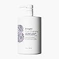 Briogeo Curl Charisma Hydrating Shampoo, Define and Moisturize Wavy, Curly, and Coily Hair ...
