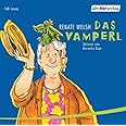 Das Vamperl : Welsh, Renate, Boje, Kornelia: Amazon.de: Bücher