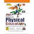 SP TextBook On Physical Education Class 12 Eng (For 2025 Examination ...