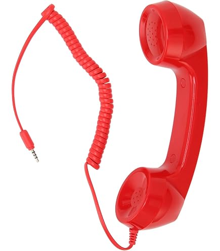 Cornetta Del Telefono Png