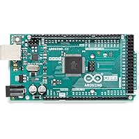 Arduino Mega 2560 R3 Board : Amazon.in: Computers & Accessories