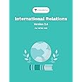 Buy International Relations (English) for UPSC Civil Services IAS / IPS ...