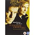 The Thomas Crown Affair (1999) [DVD] [1999] [2000]: Amazon.co.uk ...