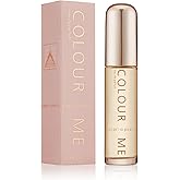 COLOUR ME Sky Blue Parfum pour femme. Eau de parfum 50 ml. Parfum de ...