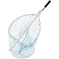Snowbee Aluminium Boat Landing Net : Amazon.co.uk: Sports & Outdoors
