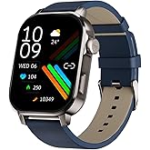 CULTSPORT Ace X Luxe 1.96" AMOLED Smartwatch, Live Cricket Score ...