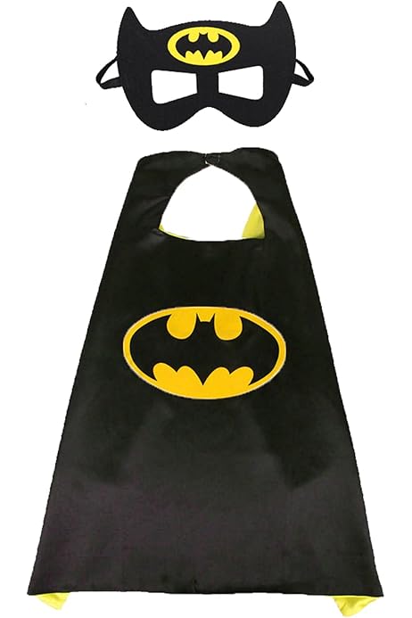 Modello Mantello Batman Ho Creato Un Batman Personalizzato Ispirato Al