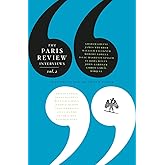 The Paris Review Interviews: Vol. 1: Amazon.co.uk: Gourevitch, Philip ...