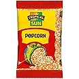 Tropical Sun Popcorn, 500g (Pack of 10) : Amazon.co.uk: Grocery