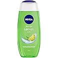 Buy NIVEA Frangipani and oil 125 ml Body Wash| Shower Gel with ...