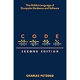 Code: The Hidden Language of Computer Hardware and Software (Dv- Undefined) : Petzold, Charles ...