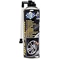 Super Help Tyre Sealant Spray, Tubeless Repair Spray (300ml) Anti ...