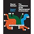 Buy Architecture of the Well–Tempered Environment 2e Book Online at Low ...