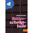 Bitterschokolade: Roman : Pressler, Mirjam, Bartholl, Max: Amazon.de ...