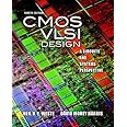 CMOS VLSI Design: A Circuits and Systems Perspective : Weste, Neil ...