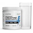 Wellcore Pure Micronised Creatine Monohydrate Powder