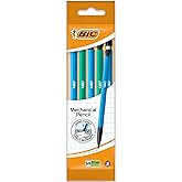 Bic Matic Original Mechanical Pencils, Perfect for School and Office ...