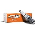 Autolite 3095 Copper Non-Resistor Automotive Replacement Spark Plug (1 ...