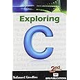 Exploring C : Yashavant Kanetkar: Amazon.in: Books