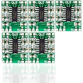 ICSTORE PAM8403 PAM 8403 DIY 5V Audio/Sound 3W/3watt Mini Amplifier ...