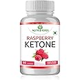 Simply Herbal Raspberry Ketone Supplement 800 MG Capsules with Natural ...