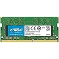 Crucial RAM CT16G4SFD824A 16GB DDR4 2400MHz CL17 Memoria Portátil : Amazon.es: Informática