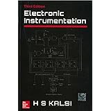 Buy Modern Electronic Instrumentation & Measurement Techniques Book ...