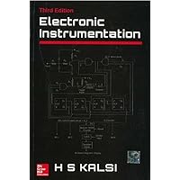 Buy Electronic Instrumentation and Measurements | 4th Edition Book Online at Low Prices in India ...