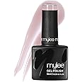 MYGEL by Mylee Nail Gel Polish 10ml [Sea Shell] UV/LED Soak-Off Nail ...