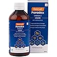 Reicuri Paradox Omega Liquid | Pure Iceland Salmon Fish Oil, UK ...