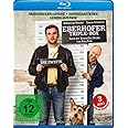 Die Eberhofer Triple-Box [3 Blu-ray]: Amazon.de: Bezzel, Sebastian ...