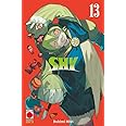 Shy (Vol. 14) : Bukimi, Miki: Amazon.it: Libri