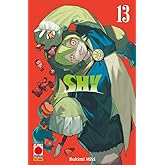 Shy (Vol. 14) : Bukimi, Miki: Amazon.it: Libri