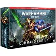 Games Workshop - Warhammer 40,000 - Command Edition : Amazon.co.uk ...