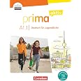 Prima aktiv - Deutsch für Jugendliche - Allgemeine Ausgabe - A1: Band 1 ...